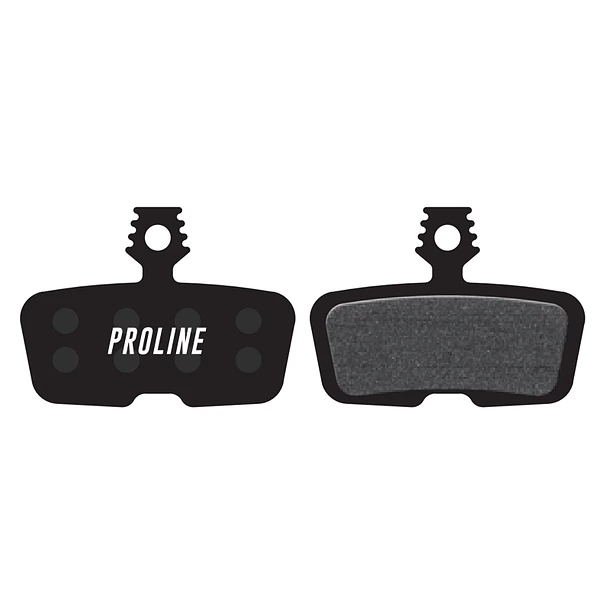 PASTILLAS FRENO PROLINE SRAM/CODE ORGANICA - Terrabike