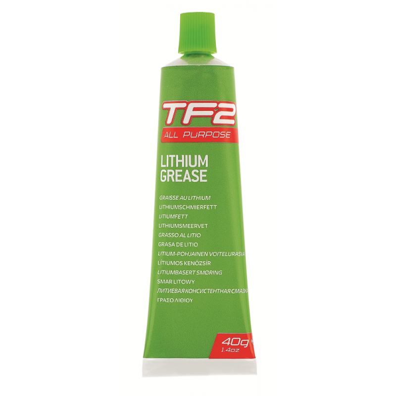 GRASA WELDTITE LITHIUM GREASE TF2 40G. – Terrabike